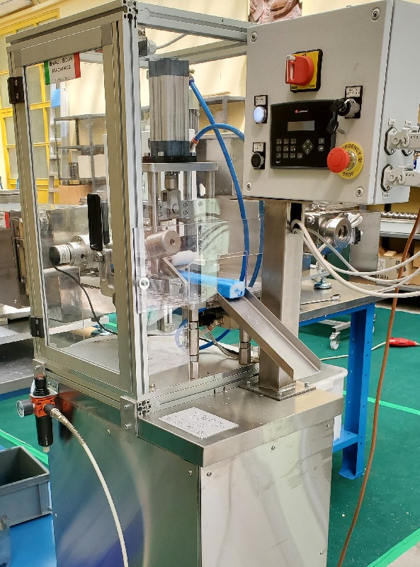 Soap Cutter - Small Soap Machines - Small Soap Machines