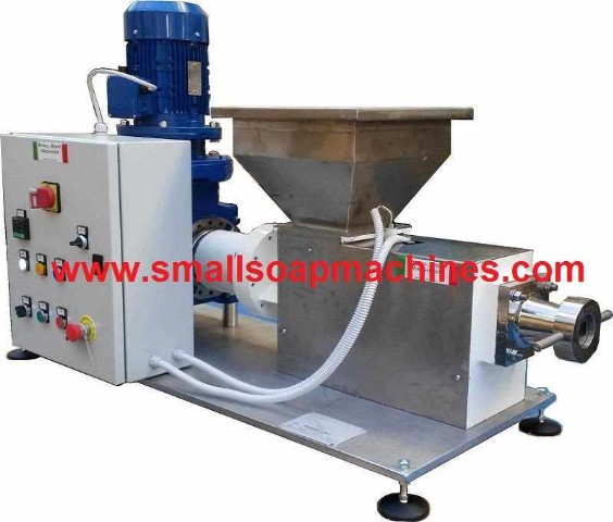 Special Small Soap Machines - Small Soap Machines